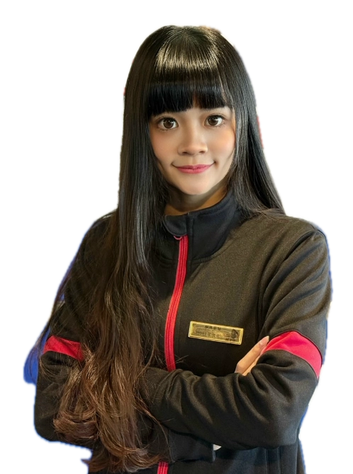 Lydia｜Personal Trainers｜Changhua Heping｜Find a Club｜Home