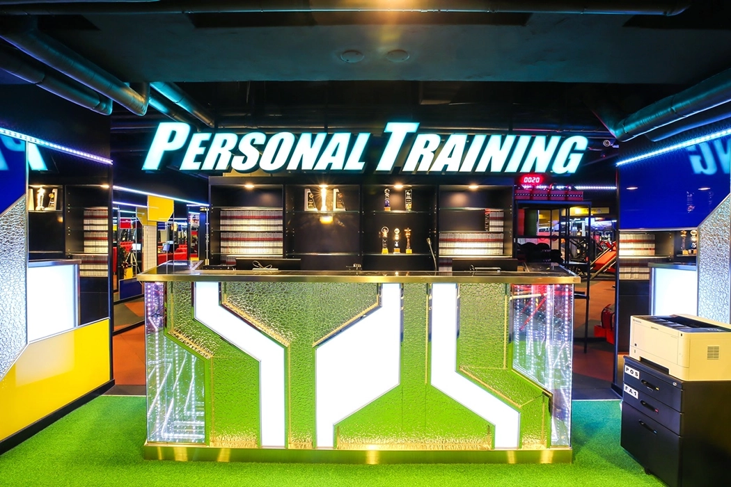 光復店｜館內設施｜大安區健身房據點｜World Gym台北光復店