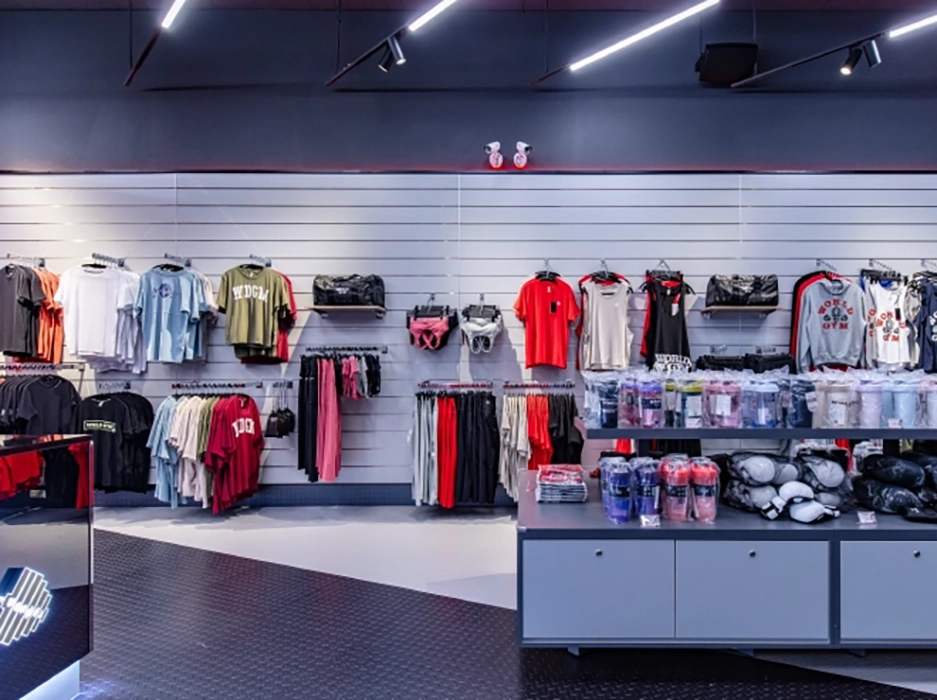 新竹光復店｜新竹市健身房據點｜World Gym 新竹光復店