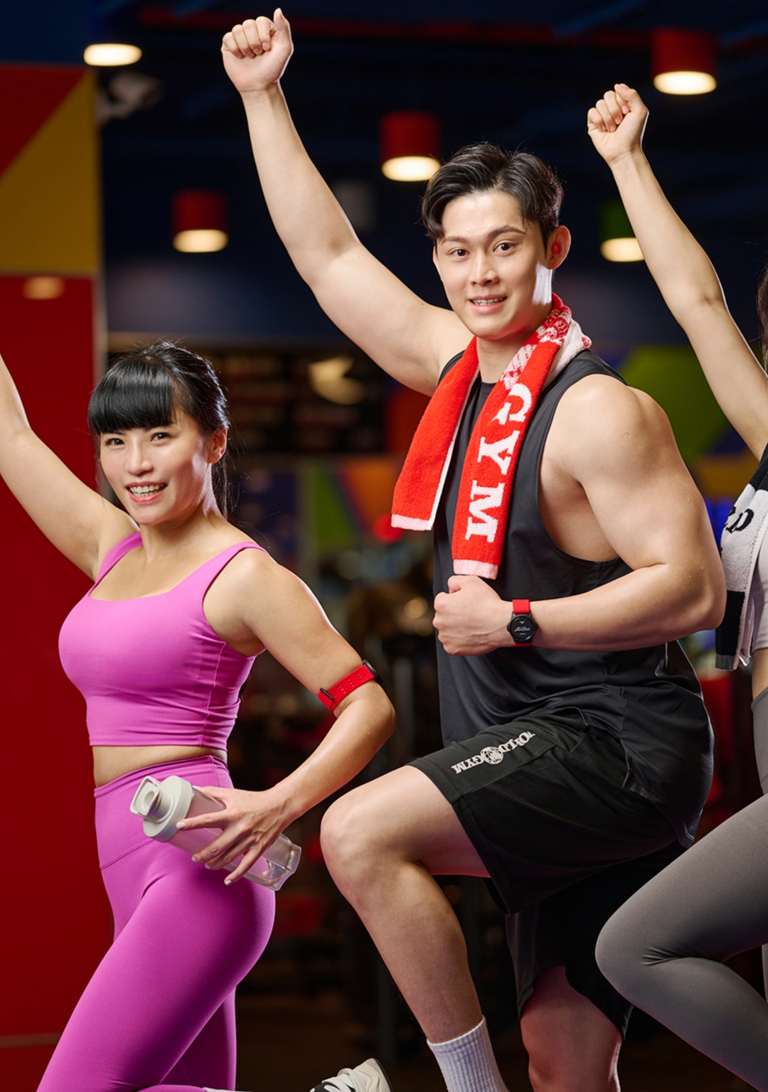 Easily Upgrade Your World Gym Membership | Membership Upgrade | World ...