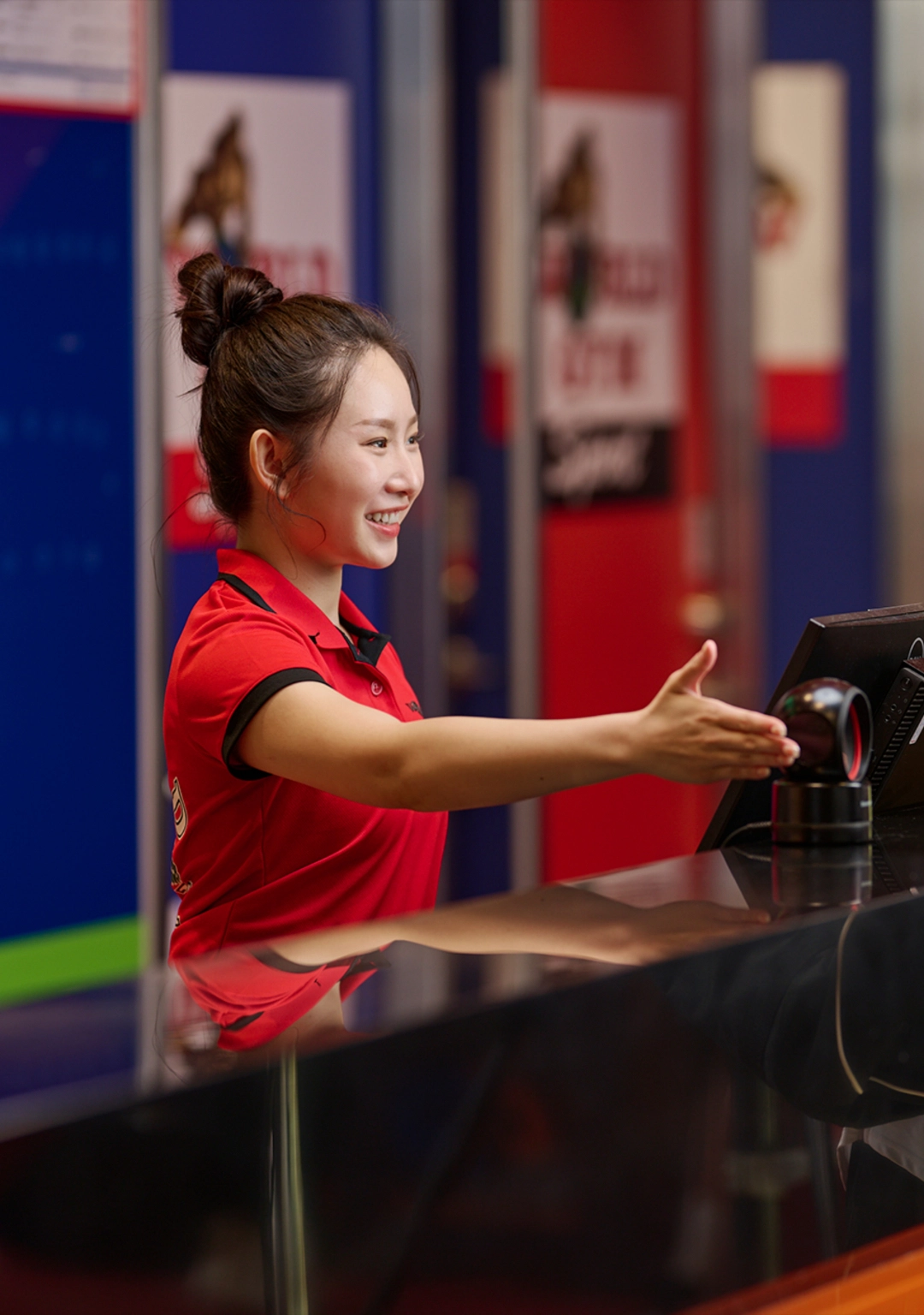 Member Service｜Contact World Gym Support｜World Gym Taiwan