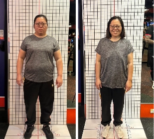 Personal Trainer Introduction｜Certified Fitness Coaches｜World Gym Taiwan