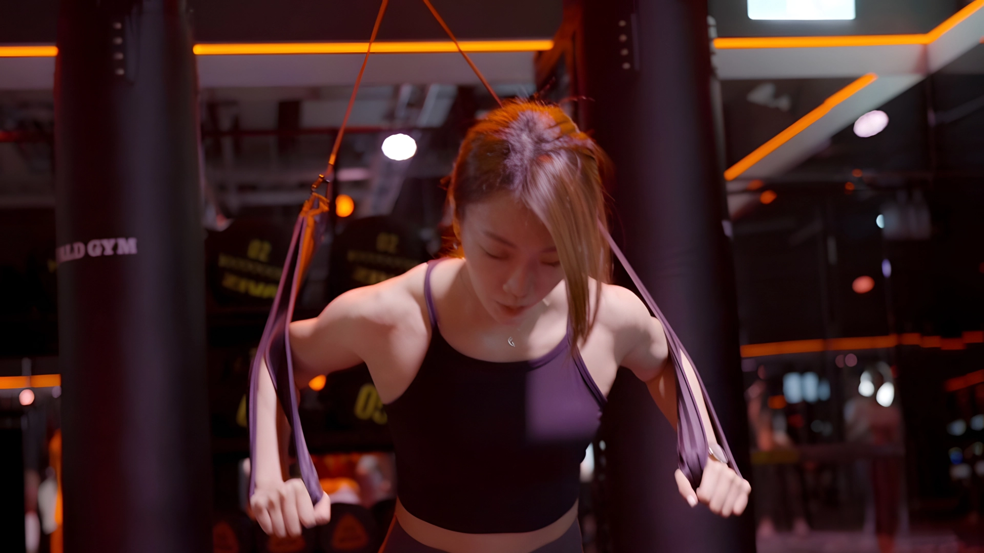 Functional Integrated Training｜STUDIO X High Performance Series｜World ...