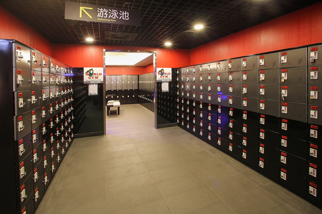 Baocheng Club | Facilities | Kaohsiung Qianzhen Gym Location | World ...